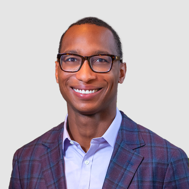 Darian Z. Harris | Advantage Capital