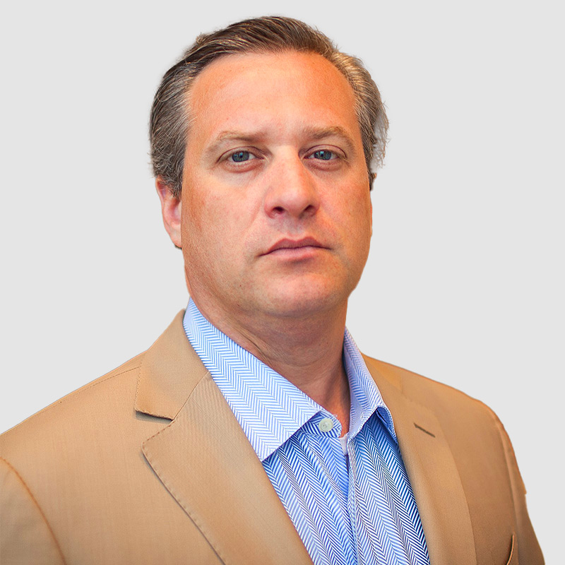 Michael Johnson | Advantage Capital