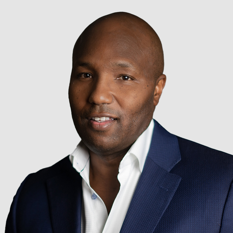 Brian Anderson | Advantage Capital