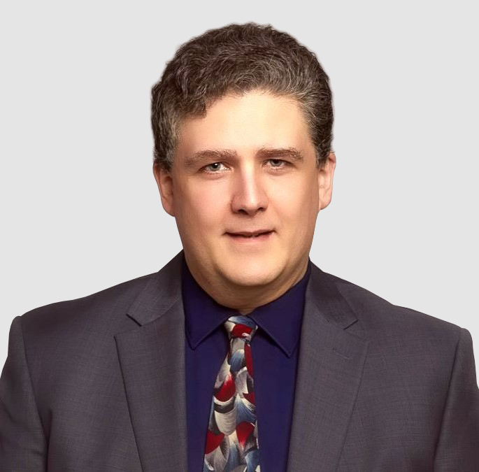 Mike Benson | Advantage Capital
