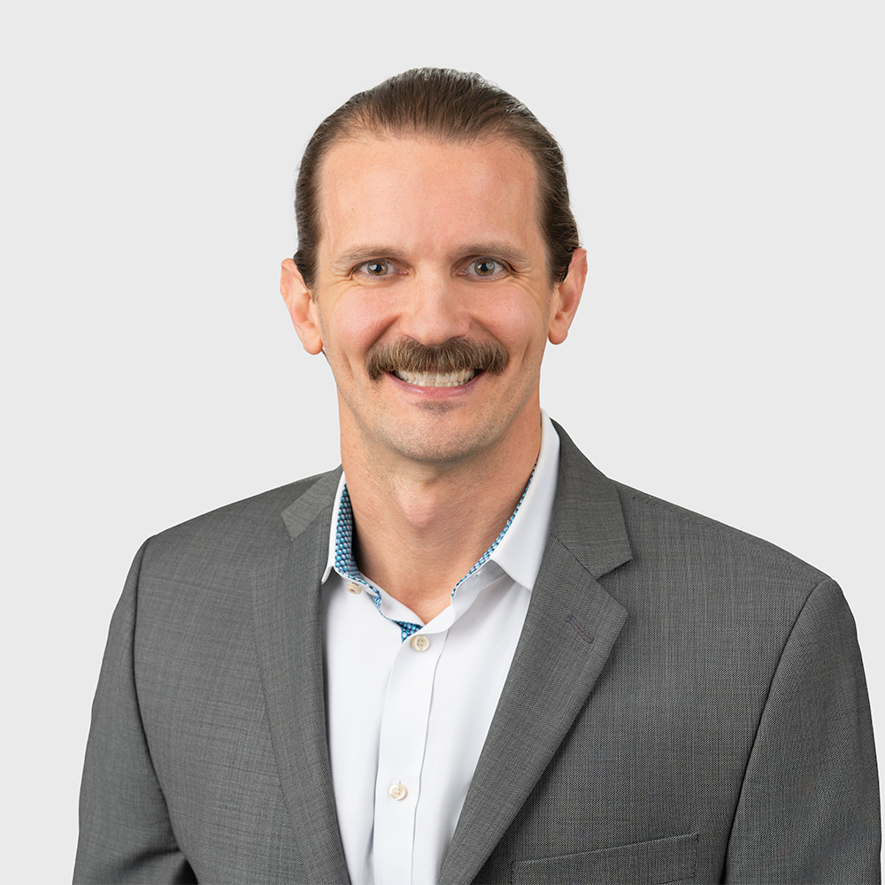 Anthony Billings | Advantage Capital