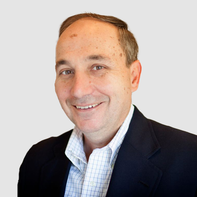 Louis Dubuque | Advantage Capital