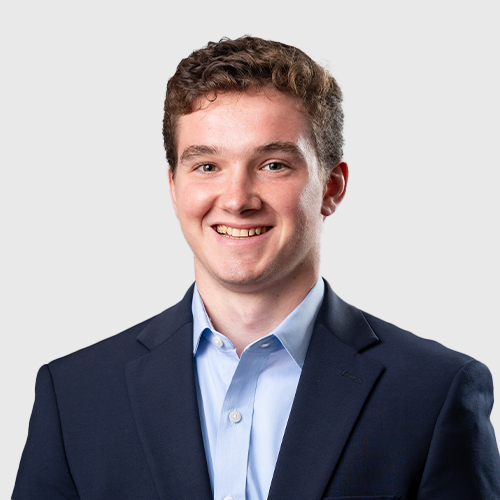 Sam Peacock | Advantage Capital