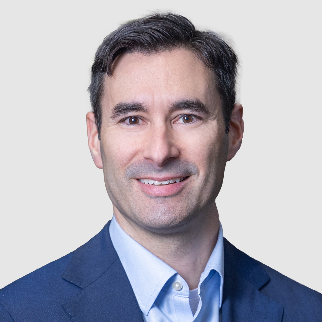 Philip Ruppel | Advantage Capital