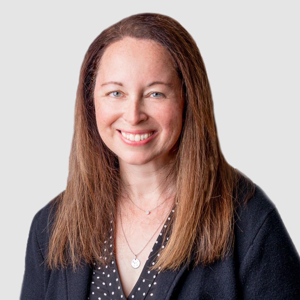 Debbie Singer | Advantage Capital