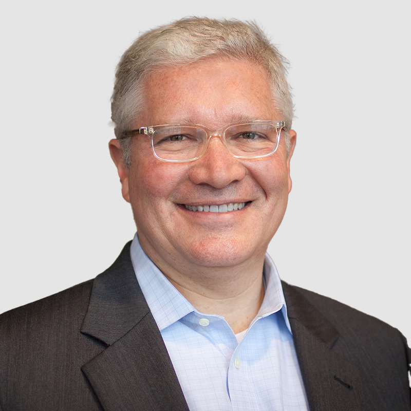 Tony Toups | Advantage Capital