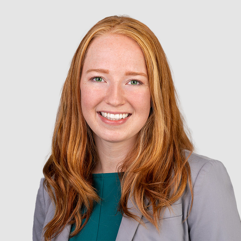 Madison Triplett | Advantage Capital