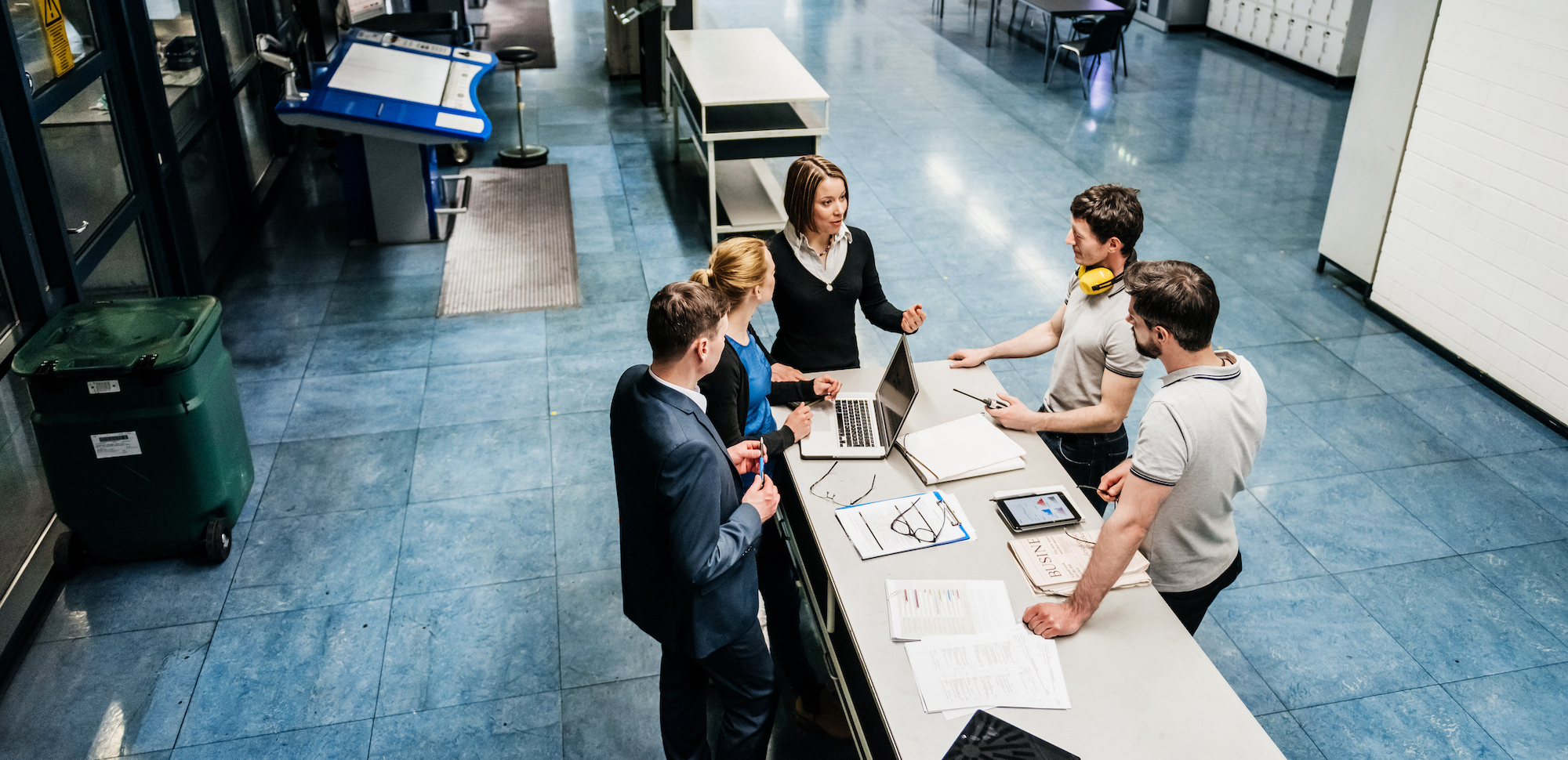 Advantage Capital | Growth Ready